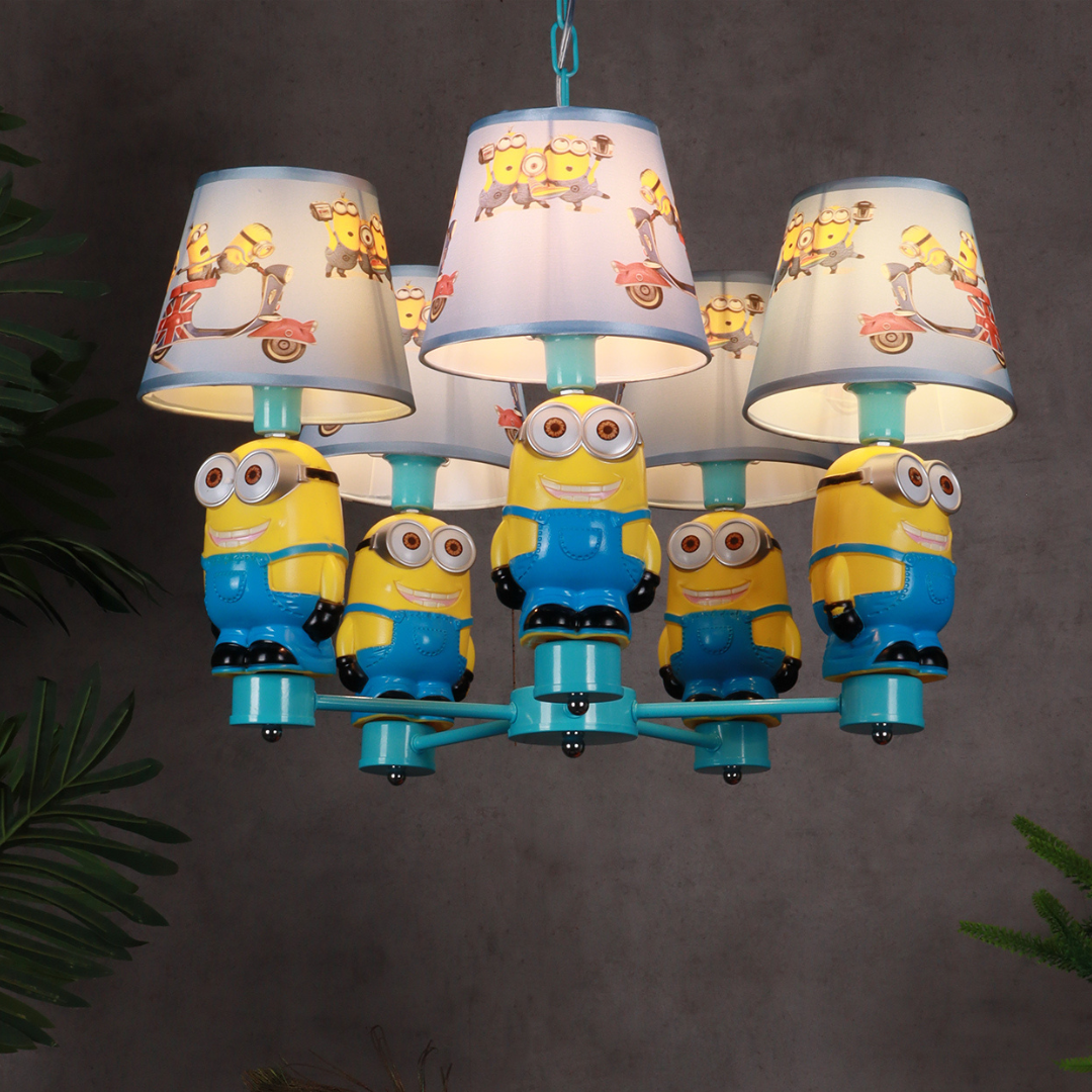 MINION MANIA – imperial emporio