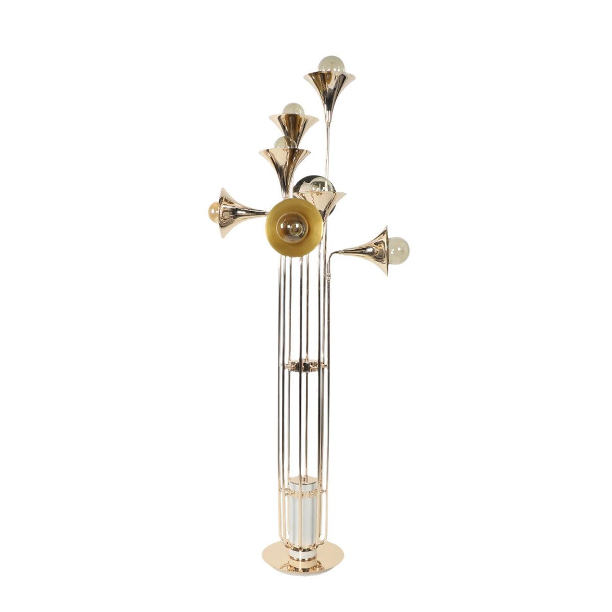 TRUMPET FLOOR – imperial emporio